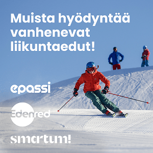 MUISTA HYÖDYNTÄÄ VANHENEVAT LIIKUNTAEDUT! - Himos.fi % Kausikortit nyt ...